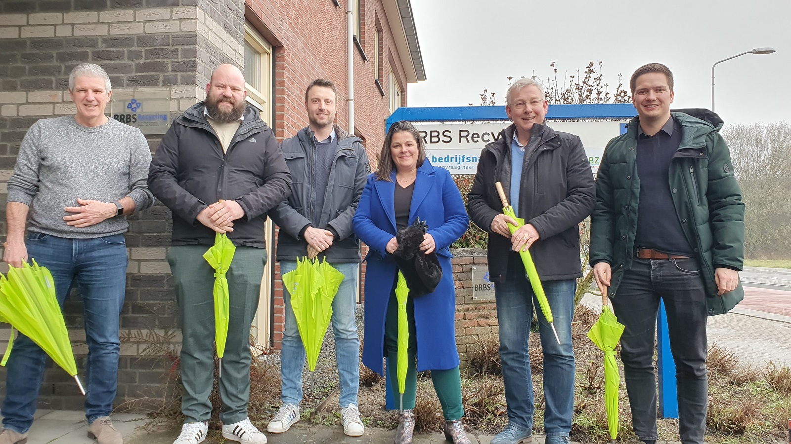 BEwerken - Weeting circulair bouwen: maken internationale standaarden ...