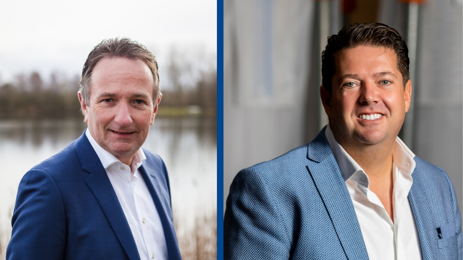 BEwerken - Wisseling van de wacht - Recycling